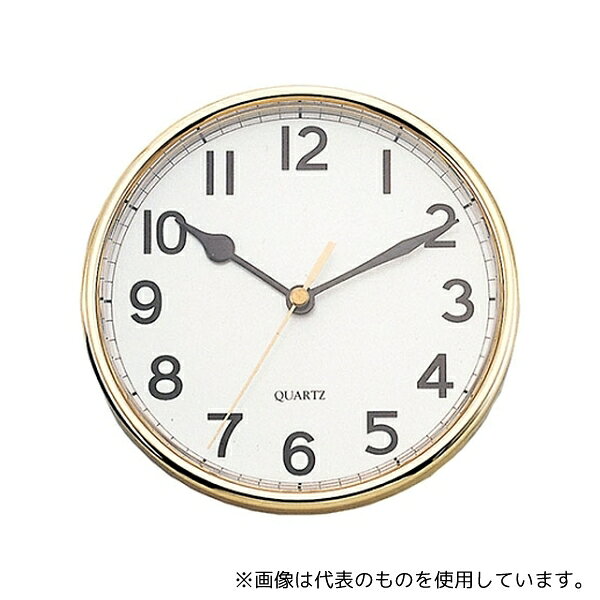 【アズワン AS ONE】実験室設備 事務用品・OAデスク 事務用品 ●φ16cmの大きな時計! 商品の仕様 ●商品サイズ:φ160mm ●セット内容:電池付 ●JANコード：4521718051567 【※ご注意ください】商品は代表の画像...