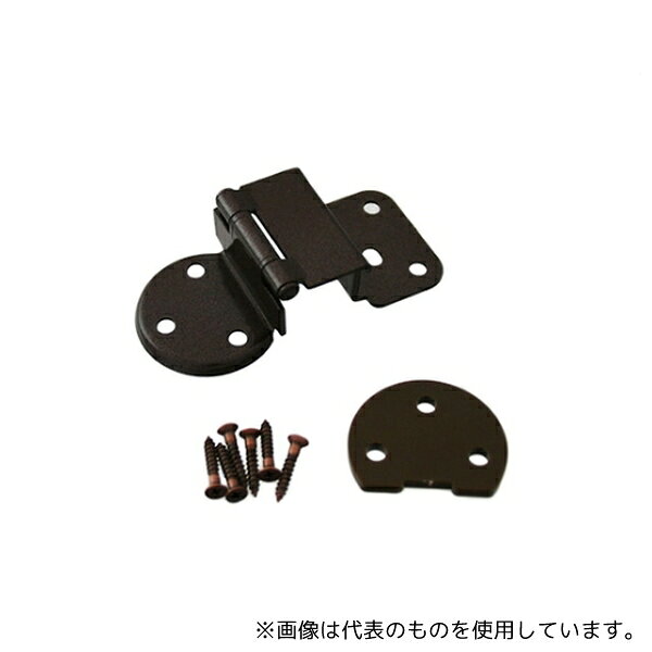 【アズワン AS ONE】実験室設備 工具類 工具、道具 ●扉を大きく開くことができるアングル型の蝶番です。 商品の仕様 ●サイズ:呼称20×20 ●カラー・仕上:GB ●コード番号:00032088 ●JANコード：49609833208...