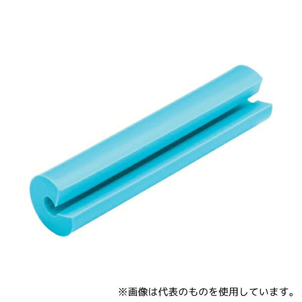 【アズワン AS ONE】実験室設備 工具類 工具、道具 ●ファイバーパッチコードのような径の細いケーブルにラベルを貼る際に使用します。 ●表示面積を大きくして、より多くの情報を記載したラベルを貼り付ける事ができます。 ●スリーブタイプなの...