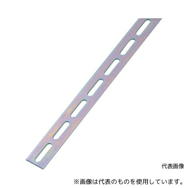 【アズワン AS ONE】実験室設備 工具類 工具、道具 ●便利な穴あきフラットバーです。 ●高精度プレスにより正確な穴あけ加工をしています。 ●電気工事、配管工事、各種架台、棚など用途は無限 商品の仕様 ●幅(mm):36 ●長さ(mm)...