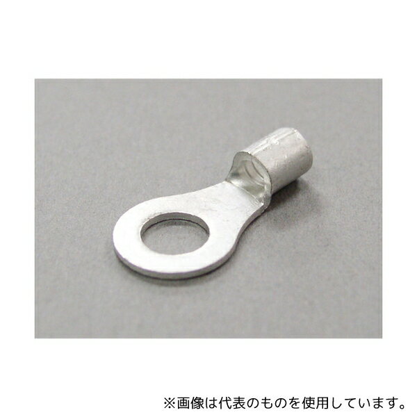 【アズワン AS ONE】実験室設備 工具類 工具、道具 ●RoHS適合品です。 商品の仕様 ●電線抱合範囲:単線(mm):1.82〜2.89撚線(mm2):2.63〜6.64AWG:12-10 ●JANコード：4521989013660 ...