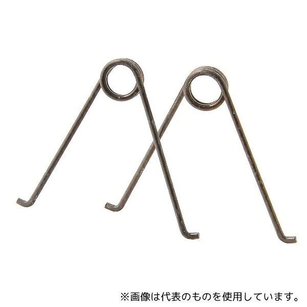 【アズワン AS ONE】実験室設備 工具類 工具、道具 ●剪定鋏ユニーク180mm用の替バネです。 商品の仕様 ●生産国:日本 ●JANコード：4968779710109 【※ご注意ください】商品は代表の画像を使用しています。