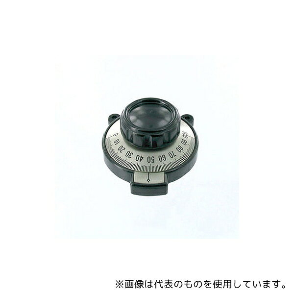 【アズワン AS ONE】汎用器具・消耗品 金属・樹脂実験必需2 実験室必需用品、器具その他 商品の仕様 ●シャフト孔径:6mm ●外径:50mm ●回転角度:180° ●目盛:0〜100 ●JANコード：0 【※ご注意ください】商品は代表...