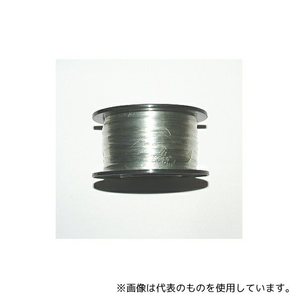 【アズワン AS ONE】汎用器具・消耗品 金属・樹脂実験必需2 実験室必需用品、器具その他 商品の仕様 ●サイズ:0.8mm ●長さ・質量:1kg(およそ220m) ●JANコード：0 【※ご注意ください】商品は代表の画像を使用しています。