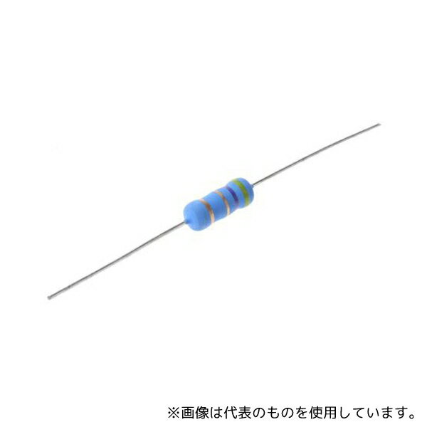 【アズワン AS ONE】汎用器具・消耗品 金属・樹脂実験必需2 実験室必需用品、器具その他 ●2W金属酸化皮膜抵抗器、 ROX2Sシリーズ、アキシャル ●ROX2Sシリーズは難燃性を備えた高出力金属酸化皮膜抵抗器です ●過負荷条件にも対応...