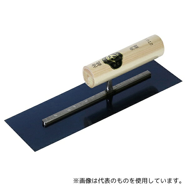 【アズワン AS ONE】実験室設備 工具類 工具、道具 ●内、外壁/土間塗付 ●モルタルの塗り付けから、土間仕上げまでその用途は広範囲です。 商品の仕様 ●本体寸法L×W×H・D(mm):270×90×70 ●本体重量(g):265 ●J...