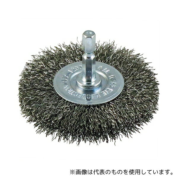 【アズワン AS ONE】実験室設備 工具類 研磨剤、研磨用品 ●インパクトドライバーや電気ドリルなどの先端パーツ ●溝部・狭部のバリ取りや研磨。 ●ステンレス・アルミ製品の仕上げ。 商品の仕様 ●本体重量(g):97 ●本体寸法L×W×H...