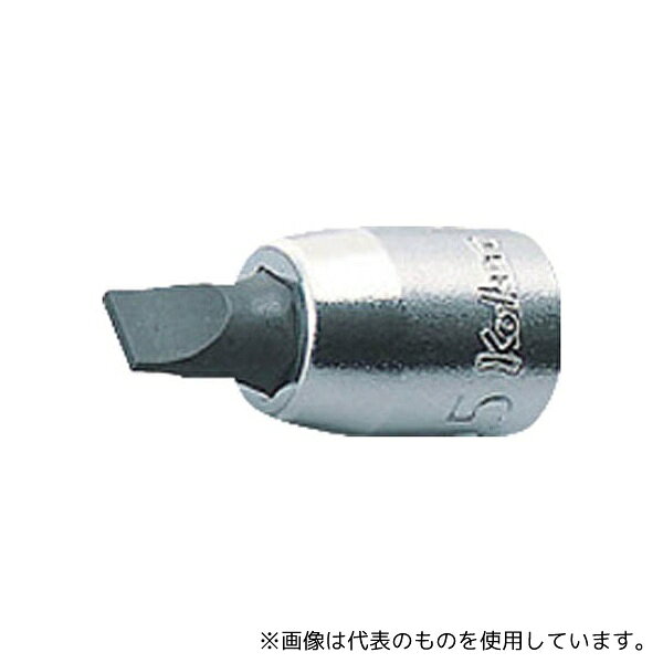 【アズワン AS ONE】実験室設備 工具類 工具、道具 商品の仕様 ●1/4(6.35mm)差込 ●マイナスビットソケット ●全長25mm ●1.2x8 ●コード番号:811-8379 ●JANコード：4991644006045 【※ご注...