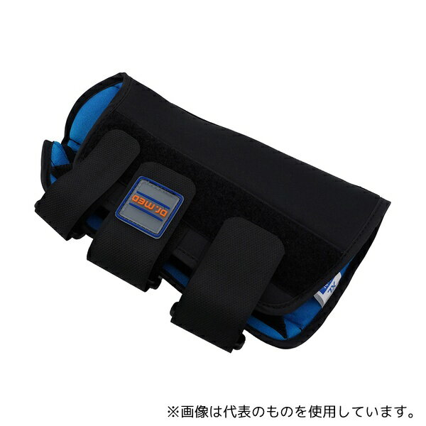 【アズワン AS ONE】看護、介護用品 処置・手術 処置、手術用消耗品(包帯、衛材、ドレープ等) ●アルミニウムステーにより固定力を強化しています。 ●面ファスナーで圧迫力と固定力の調整が可能です。 ●肌に優しいパイル生地を採用しています...