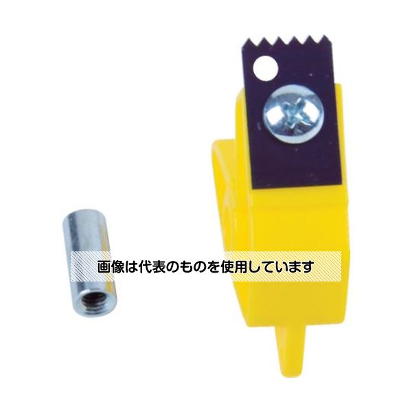 【アズワン AS ONE】汎用科学機器 冷却・加熱機器 バーナー、シーラー ●TBS12/TBSS12用尖口替刃に。 商品の仕様 ●適合機種：TBS-12、TBSS-12 ●材質／仕上：焼入鋼(SK-5) ●原産国：台湾 ●コード番号：45...