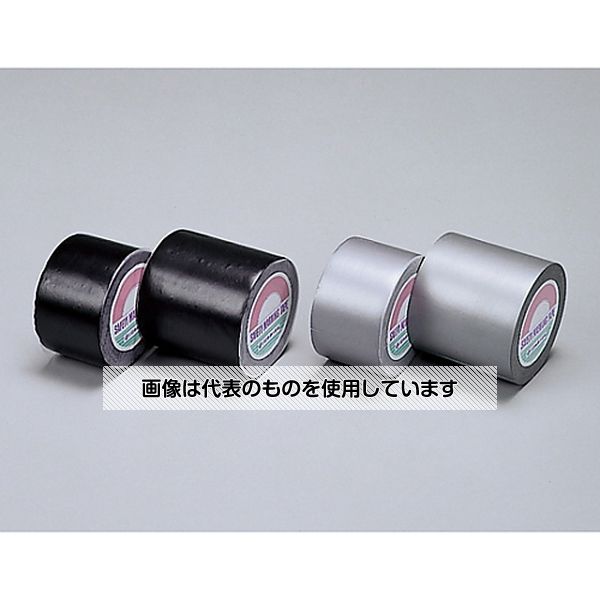【アズワン AS ONE】汎用科学機器 冷却・加熱機器 加熱機器関連商品 ●巻き付け作業がしやすい、防食・保護用ビニールテープです。 ●耐久性・防食性に優れ、各種鋼管の防錆・防食に効果を発揮します。 商品の仕様 ●材質：ポリ塩化ビニル ●サ...