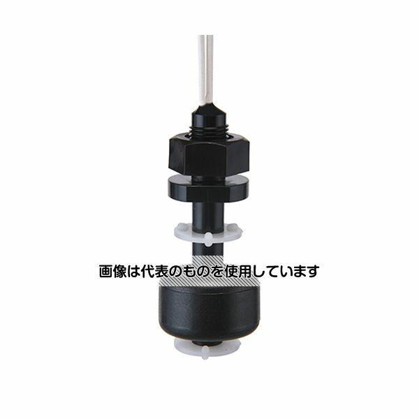 【アズワン AS ONE】汎用科学機器 定温・恒温機器 恒温器関連商品 ●オイル検知用 ●汎用タイプ 商品の仕様 ●材質(ステム/フロート)：POM/NBR ●検出方式：リードスイッチ方式 ●上昇ON ●標準液体：水 【※ご注意ください】商...