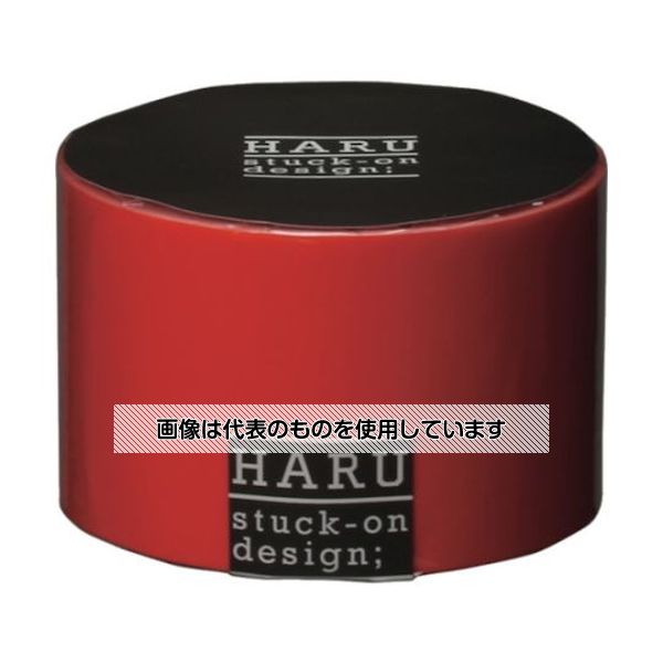 【アズワン AS ONE】汎用科学機器 冷却・加熱機器 加熱機器関連商品 ●室内の床面に貼って、オリジナルの空間づくりが簡単にできます。 ●微粘着なので、しっかり貼れて、きれいに剥がせます。 ●床面の装飾に。 商品の仕様 ●色：ブライトアー...