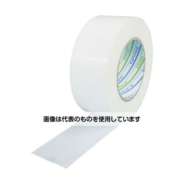 【アズワン AS ONE】汎用器具・消耗品 テープ・ラベル・紙製 テープ、紙製品関連品 ●紫外線による劣化がしにくく、屋外で長期間使用してものり残りしにくいです。 ●再はく離性に優れ、のり残りが少ないです。 ●密着することで防錆効果が得られ...