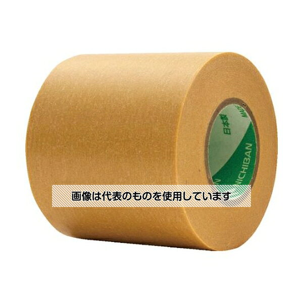 【アズワン AS ONE】汎用器具・消耗品 テープ・ラベル・紙製 テープ、紙製品関連品 ●適度なテープ強度、適度な粘着力で持ちやすいタイプです。 ●一般養生用。 商品の仕様 ●色：ブラウン ●幅(mm)：50 ●長さ(m)：18 ●厚さ(m...