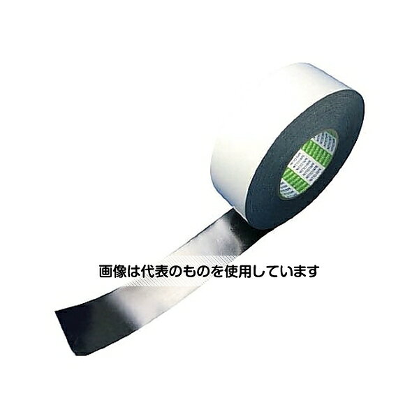 【アズワン AS ONE】汎用器具・消耗品 テープ・ラベル・紙製 テープ、紙製品関連品 ●ポリエステルフィルムを支持体とし、片面にゴム系粘着剤、もう片面にアクリル系粘着剤を組み合わせた両面テープです。 ●ゴムと金属・プラスチックとの接着に適...