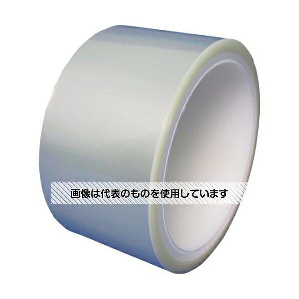 【アズワン AS ONE】汎用器具・消耗品 テープ・ラベル・紙製 テープ、紙製品関連品 ●基材レスの両面接着テープです。 ●揮発ガス分は超微量です。 ●高い接着性を有しています。 ●ガラスの張り合わせ用。 ●液晶モジュール部材の固定用。 ●...