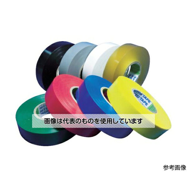 【アズワン AS ONE】汎用器具・消耗品 テープ・ラベル・紙製 テープ、紙製品関連品 ●有害物質である重金属の鉛(Pb)を使用しない環境対策品です。(鉛フリー) ●電気絶縁性に非常に優れています。 ●端末ハガレが少なく、配線工事も確実にで...