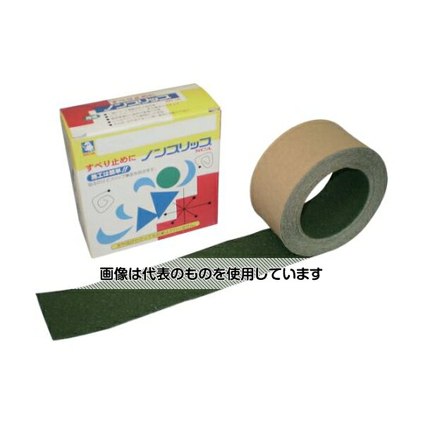 【アズワン AS ONE】汎用器具・消耗品 テープ・ラベル・紙製 テープ、紙製品関連品 ●簡単な施工で確実に足もとの滑りを止め安全度を高くします。水や油がかかっても滑り止め効果が変らず凹凸面にもよくなじみ、優れた接着力で貼り付け直後から使用...