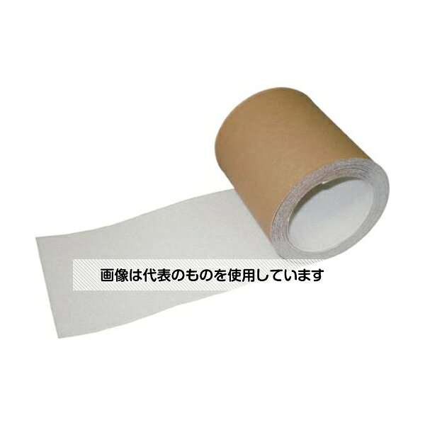 【アズワン AS ONE】汎用器具・消耗品 テープ・ラベル・紙製 テープ、紙製品関連品 ●簡単な施工で確実に足もとの滑りを止め安全度を高くします。水や油がかかっても滑り止め効果が変らず凹凸面にもよくなじみ、優れた接着力で貼り付け直後から使用...
