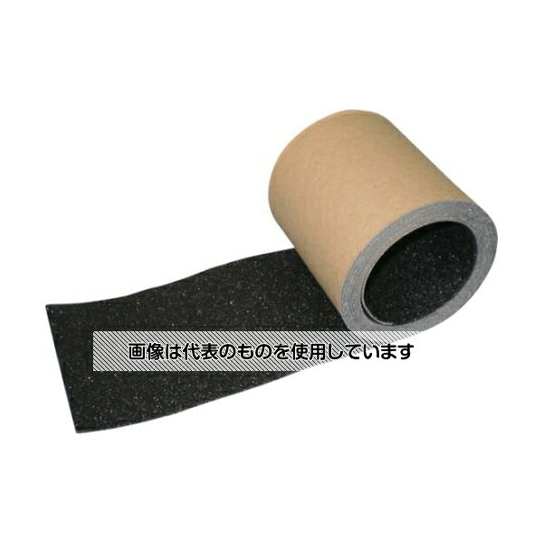 【アズワン AS ONE】汎用器具・消耗品 テープ・ラベル・紙製 テープ、紙製品関連品 ●簡単な施工で確実に足もとの滑りを止め安全度を高くします。水や油がかかっても滑り止め効果が変らず凹凸面にもよくなじみ、優れた接着力で貼り付け直後から使用...