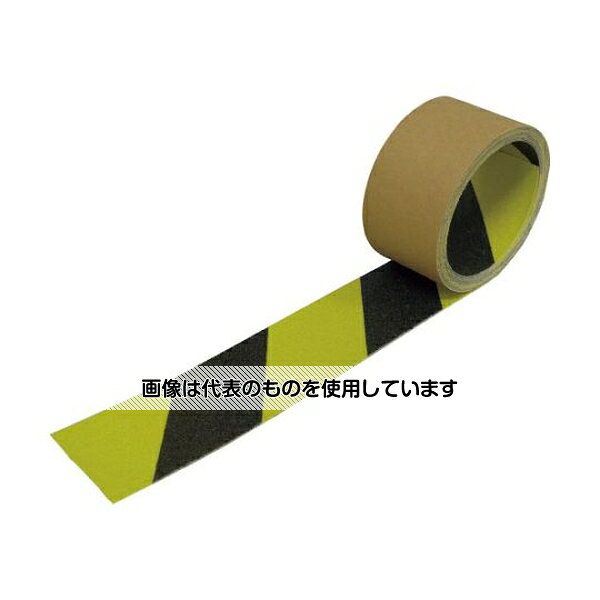 【アズワン AS ONE】汎用器具・消耗品 テープ・ラベル・紙製 テープ、紙製品関連品 ●蛍光・ゼブラ模様のため色別判断がしやすく、薄暗い場所や離れた場所でも目立ちます。 ●危険区域・安全区域など色によって使い分けが可能です。 ●カーボンニ...