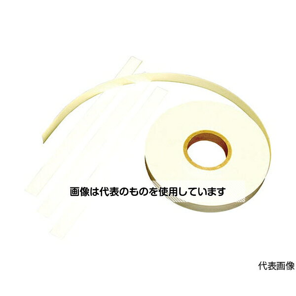 【アズワン AS ONE】汎用器具・消耗品 テープ・ラベル・紙製 テープ、紙製品関連品 ●テープ状なのでラインテープに適しています。 ●粘着加工済みなのですぐに貼ることができます。 ●光を吸収し暗闇で発光しますので停電時に安全に避難誘導でき...