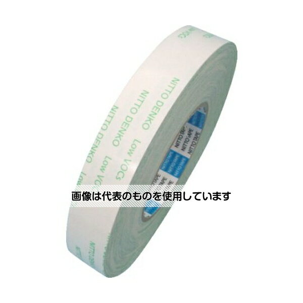 【アズワン AS ONE】汎用器具・消耗品 テープ・ラベル・紙製 テープ、紙製品関連品 ●無溶剤型アクリル系粘着剤を使用しVOC放散量を抑え、耐反発特性にすぐれた両面テープです。 ●厚生労働省指定VOC13物質の指針値をクリアしています。 ...