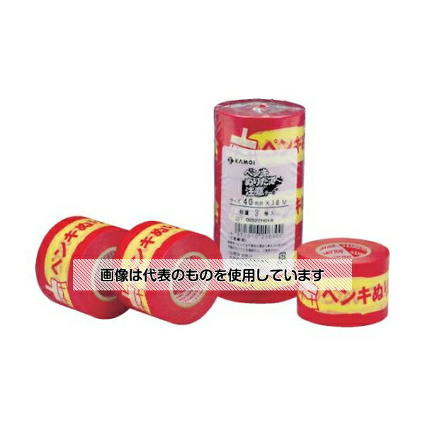 【アズワン AS ONE】汎用器具・消耗品 テープ・ラベル・紙製 テープ、紙製品関連品 ●遠くからも目立って安心です。 ●糊残りしにくいから、長期貼り置きも可能です。 ●簡単に貼れて剥がせる優れものです。 商品の仕様 ●表示内容：ペンキぬり...