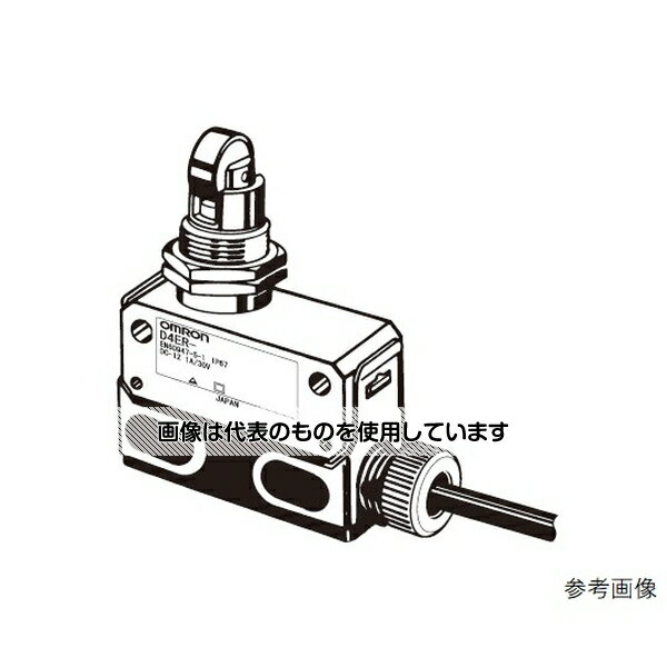 【アズワン AS ONE】汎用器具・消耗品 金属・樹脂実験必需1 実験室必需機器その他 ●形D4E-Nの耐油性能をさらに向上 ●いかなる経路からも切削油の浸入を許さない最強の「材料」フッ素樹脂ケーブル ●切削油の浸入経路を徹底分析した結果、...