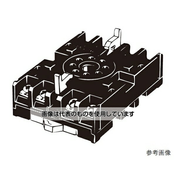 【アズワン AS ONE】汎用器具・消耗品 金属・樹脂実験必需1 実験室必需機器その他 商品の仕様 ●オムロン形式：P2CF-08-E ●JANコード：4536854821103 【※ご注意ください】商品は代表の画像を使用しています。