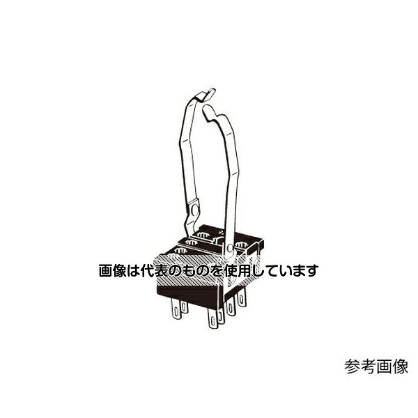 【アズワン AS ONE】汎用器具・消耗品 金属・樹脂実験必需1 実験室必需機器その他 商品の仕様 ●オムロン形式：PY08-Y1 FOR MY 【※ご注意ください】商品は代表の画像を使用しています。
