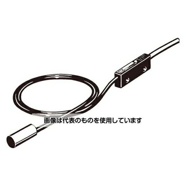 【アズワン AS ONE】汎用器具・消耗品 金属・樹脂実験必需1 実験室必需機器その他 商品の仕様 ●オムロン形式：E2EC-C2R5C1 2M 【※ご注意ください】商品は代表の画像を使用しています。