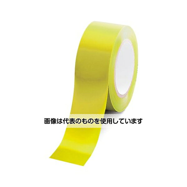 【アズワン AS ONE】汎用器具・消耗品 テープ・ラベル・紙製 テープ、紙製品関連品 ●テープ 商品の仕様 ●サイズ：50mm幅×33m巻(0.2mm厚) ●材質：PVC ●JANコード：4545722084847 【※ご注意ください】商...