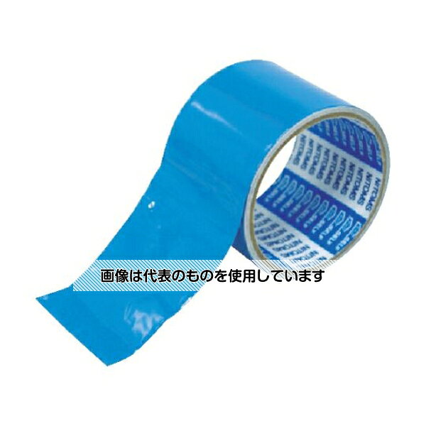 【アズワン AS ONE】汎用器具・消耗品 テープ・ラベル・紙製 テープ、紙製品関連品 ●耐候性に優れ、色あせしにくいです。 ●柔軟性があるので、凹凸面にもよくなじみます。 ●配管の識別用として。 ●工場や作業現場内の区分けや高さ制限の目印...