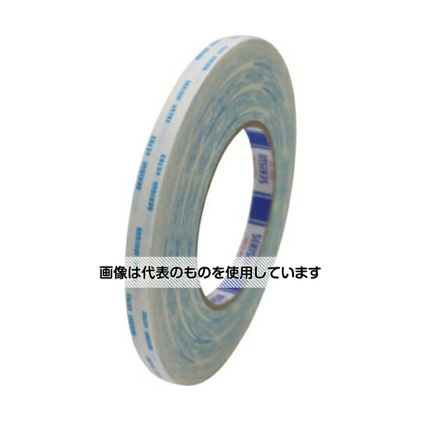 【アズワン AS ONE】汎用器具・消耗品 テープ・ラベル・紙製 テープ、紙製品関連品 ●発泡体などの被着体の反発を抑え、曲面接着力に優れています。 ●人体に影響を与えるとされる厚生労働省指定の13物質は使用しておりません。 ●ポリプロピレ...