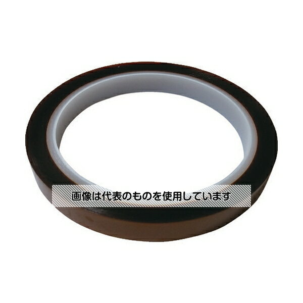 【アズワン AS ONE】汎用器具・消耗品 テープ・ラベル・紙製 テープ、紙製品関連品 ●難燃性、耐薬品性に優れています。 ●耐熱性が必要なヒーター、トランスの層間絶縁、導体絶縁。 ●プリント基板のはんだ付け工程のマスキング。 商品の仕様 ...
