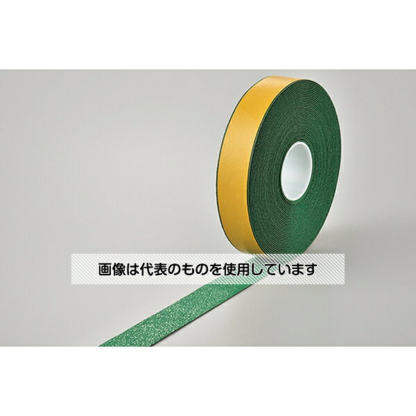 【アズワン AS ONE】汎用器具・消耗品 テープ・ラベル・紙製 テープ、紙製品関連品 ●反射と滑り止め機能を備え、屋外のアスファルトやコンクリートにも使用できる耐久性に優れたラインテープです。 商品の仕様 ●幅(mm)：50 ●長さ(m)...