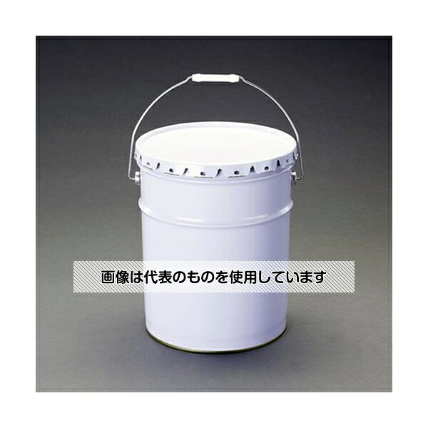 【アズワン AS ONE】汎用器具・消耗品 金属、ホーロー容器・バット類 金属、ホーロー大型容器 ●取り外し可能なつめ付きの天ぶたを、つめによって胴体に締め付けたラグタイプ。 ●商品の箱に『再利用するために返却をお願いします』と書いてある場...