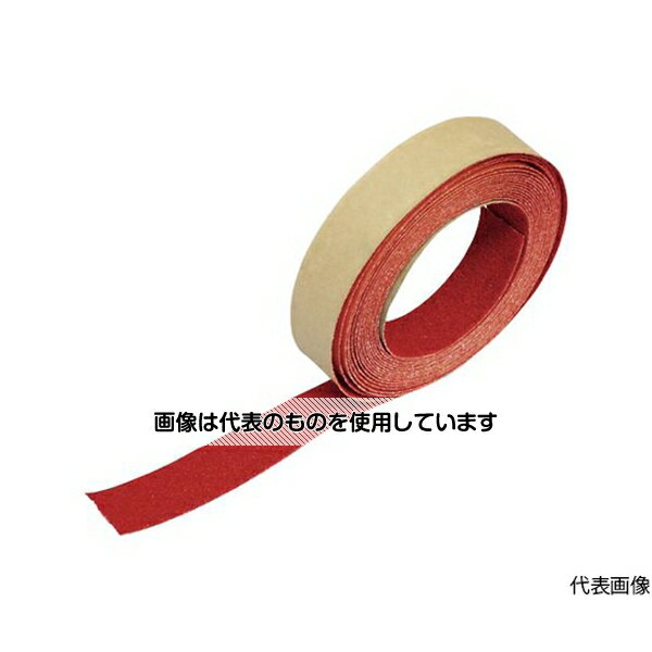 【アズワン AS ONE】汎用器具・消耗品 テープ・ラベル・紙製 テープ、紙製品関連品 ●簡単な施工で確実に足もとの滑りを止め、安全度を高くします。 ●水や油がかかっても滑り止め効果が変らず、縞鋼板などの凹凸面にもよくなじみ、優れた接着力で...