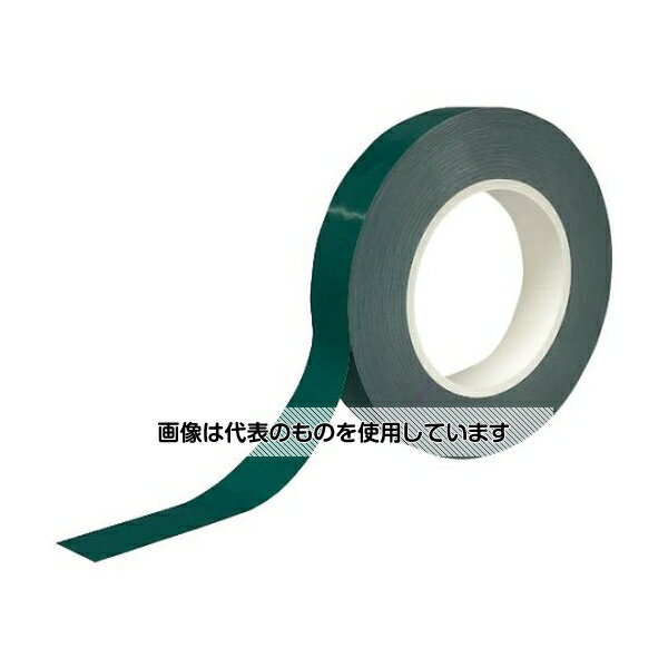 【アズワン AS ONE】汎用器具・消耗品 テープ・ラベル・紙製 テープ、紙製品関連品 ●耐久性に優れ、環境に優しく、作業性も抜群のラインテープです。 ●はくり紙が無く、長巻なので長い距離でも貼りやすく作業効率が上がります。 ●耐油性に優れ...