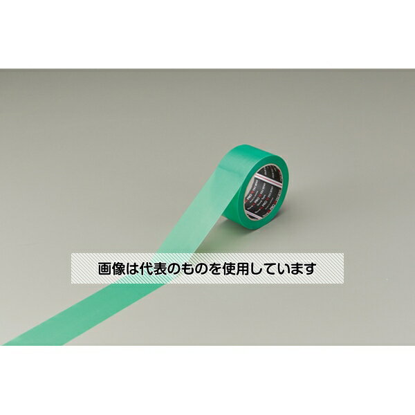 【アズワン AS ONE】汎用器具・消耗品 テープ・ラベル・紙製 テープ、紙製品関連品 ●強粘着で壁面にしっかり密着します。 ●カット性が良く、作業性が良好です。 ●対候性に優れ、屋外使用でものりが残りにくくなっています。 商品の仕様 ●強...