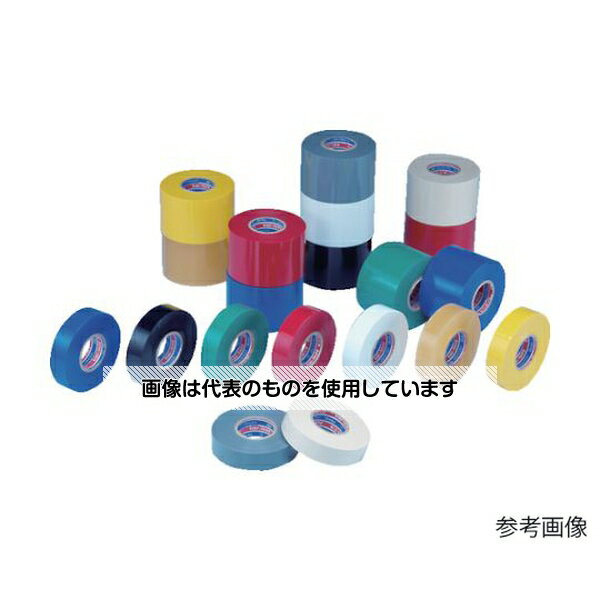 【アズワン AS ONE】汎用器具・消耗品 テープ・ラベル・紙製 テープ、紙製品関連品 ●高い粘着性で被着体にしっかりと密着します。ほどよい伸び、手切れ性、巻き締まりも良く、作業性に優れています。 ●ほどよい伸び、手切れ性、巻き締まりも良く...