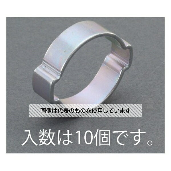 【アズワン AS ONE】汎用器具・消耗品 チューブコネクタ素材 クリップ、ポリ袋 ●ペンチで簡単・すばやく施工できます。 ●強力な締め付けで安全かつ外れません。 ●施工中にケガの心配がありません。 ●様々な種類のホースや継手に適合します。...