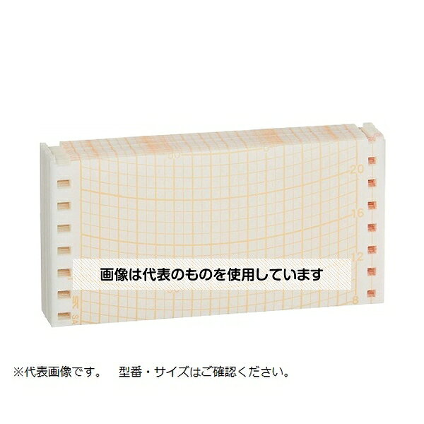 【アズワン AS ONE】物理・物性測定器 温度・湿度管理機器 温度計・湿度計 ●記録計LMMC用の記録紙 商品の仕様 ●入数：6巻入り ●コード番号：3750-60 ●-100〜50℃用 ●JANコード：4974425371907 【※ご...