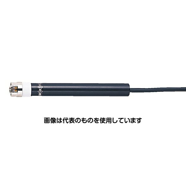 【アズワン AS ONE】物理・物性測定器 物性・物理量測定機器 PH計 ●デジタル温度計SK-1250MCIII,SK-1250MCIIIα用のオプションセンサK熱電対を採用しておりますので幅広い温度測定が可能 ●静止表面用(一般計測、低...