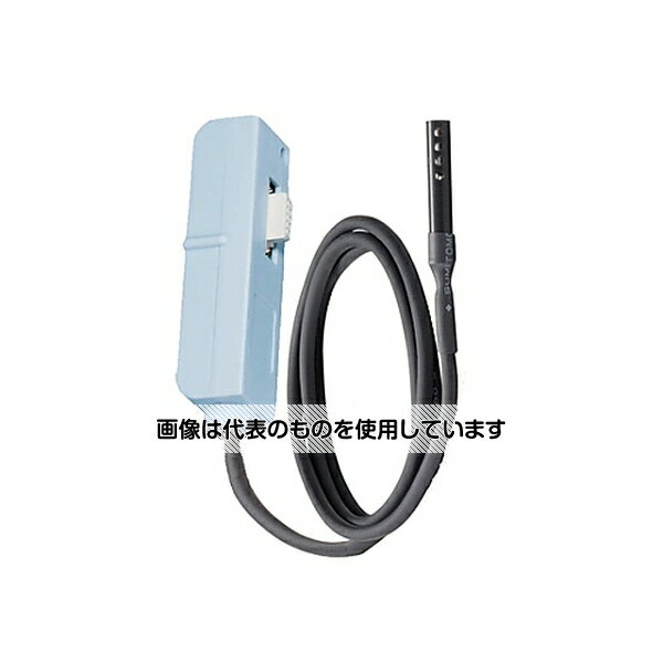 【アズワン AS ONE】物理・物性測定器 温度・湿度管理機器 温度管理用品 ●温湿度変換器SK-RHCシリーズ用オプションセンサ(分離型、コード1.5m付)です ●先端はφ6mmの為、狭いスペースの測定に最適 商品の仕様 ●測定範囲：-1...