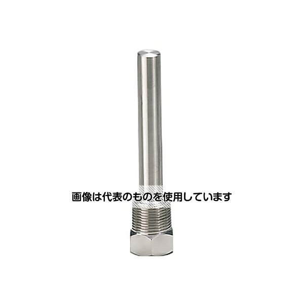 【アズワン AS ONE】物理・物性測定器 温度・湿度管理機器 温度計・湿度計 ●バイメタル温度計用の保護管です以下の場合は｢保護管｣のご使用を推奨いたします。(1)50℃以上の液体を測定される場合(2)被測定物が、感温部を腐食させる恐れが...