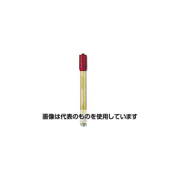 【アズワン AS ONE】物理・物性測定器 物性・物理量測定機器 物理、物性測定関連機器 ●専用pH/EC複合電極(HI 981401N、HI 981402、HI 981405N用) 商品の仕様 ●測定範囲：0〜13pH、温度：0〜80℃ ...
