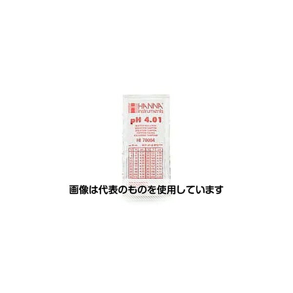 【アズワン AS ONE】物理・物性測定器 物性・物理量測定機器 物理、物性測定関連機器 ●スタンダードタイプ 商品の仕様 ●pH 4.01 20mL×25袋 ●JANコード：4580304561798 【※ご注意ください】商品は代表の画像...